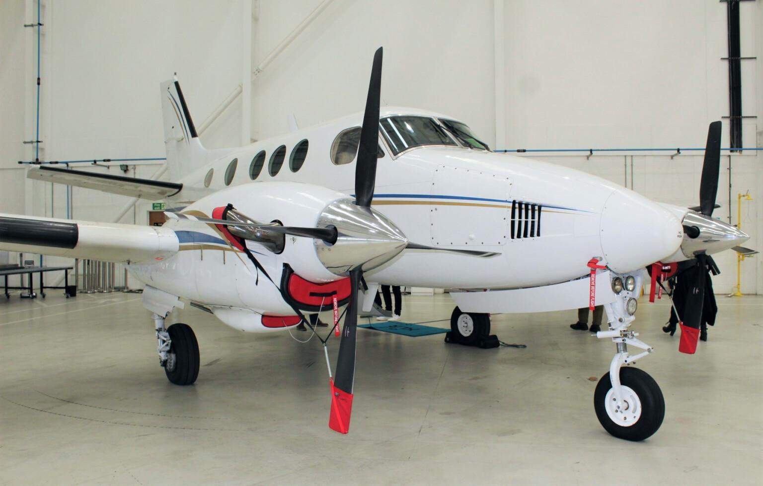 Aerial Survey | Bluesky International Ltd | Ashby-de-la-Zouch