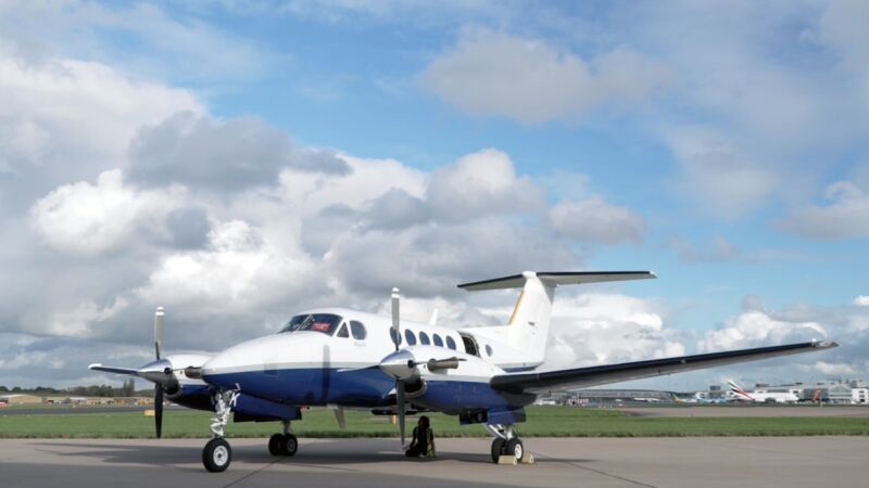 Aerial Photography - UK and Ireland | Bluesky International Ltd