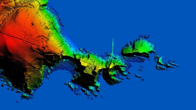 The Importance of Urban Greening: Mapping the 3+30+300 Rule Using Geospatial Data